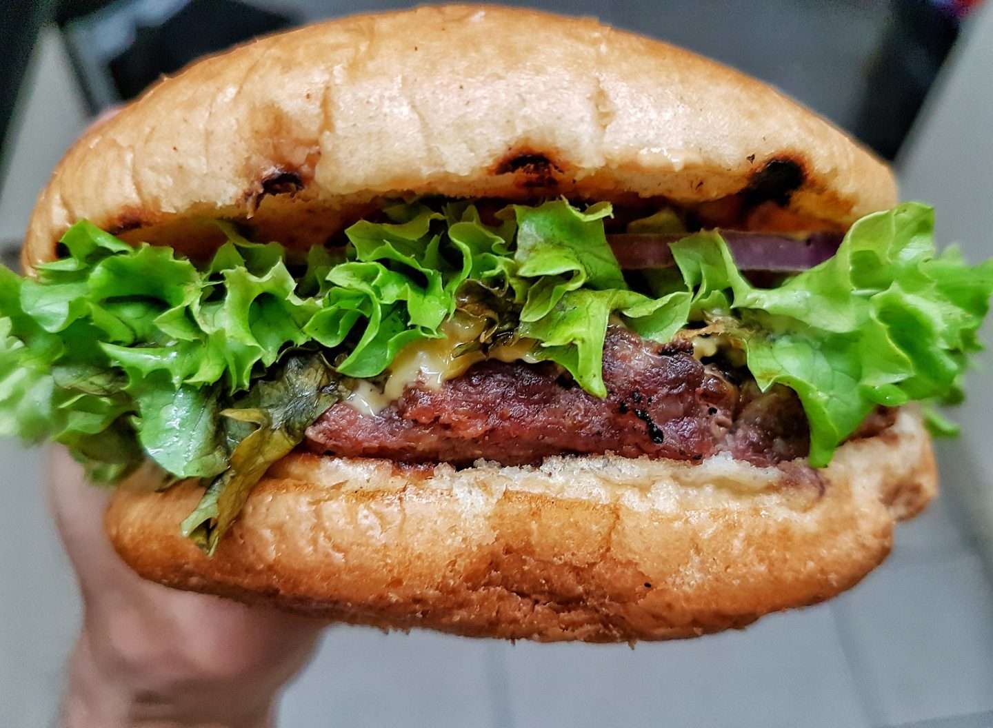 Amigos Burgers and Shakes | Adil Musa Official Blog