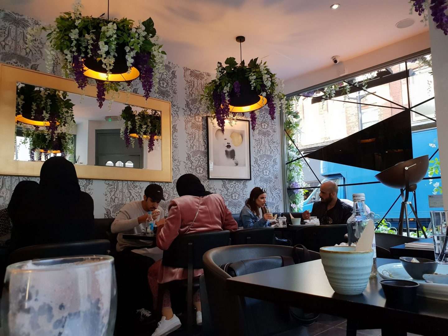 Drunch Mayfair | London Brunch