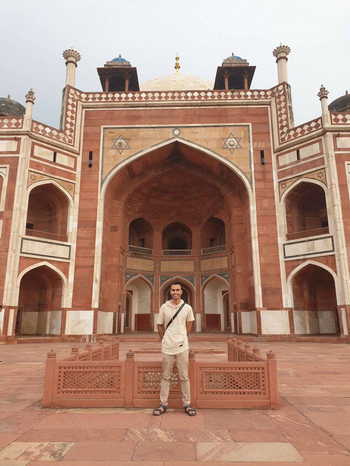 Top sights to see in Delhi, India | Adil Musa Official Blog