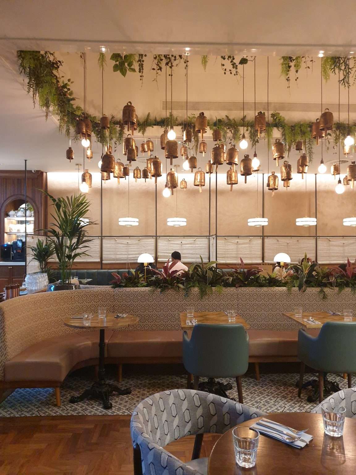 Copper Chimney | Indian Restaurant Review