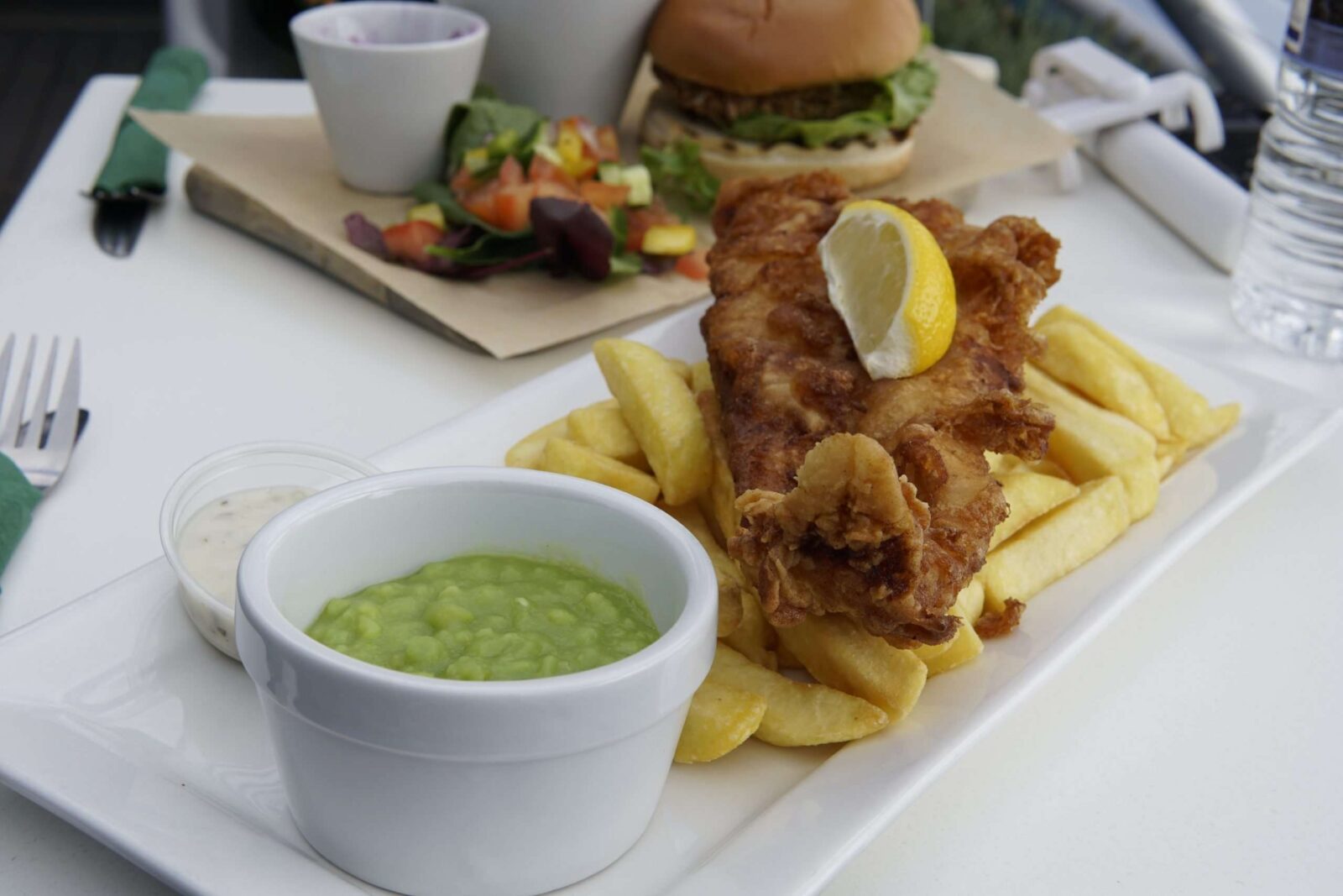 Peak District - The Heights of Abraham | Adil Musa