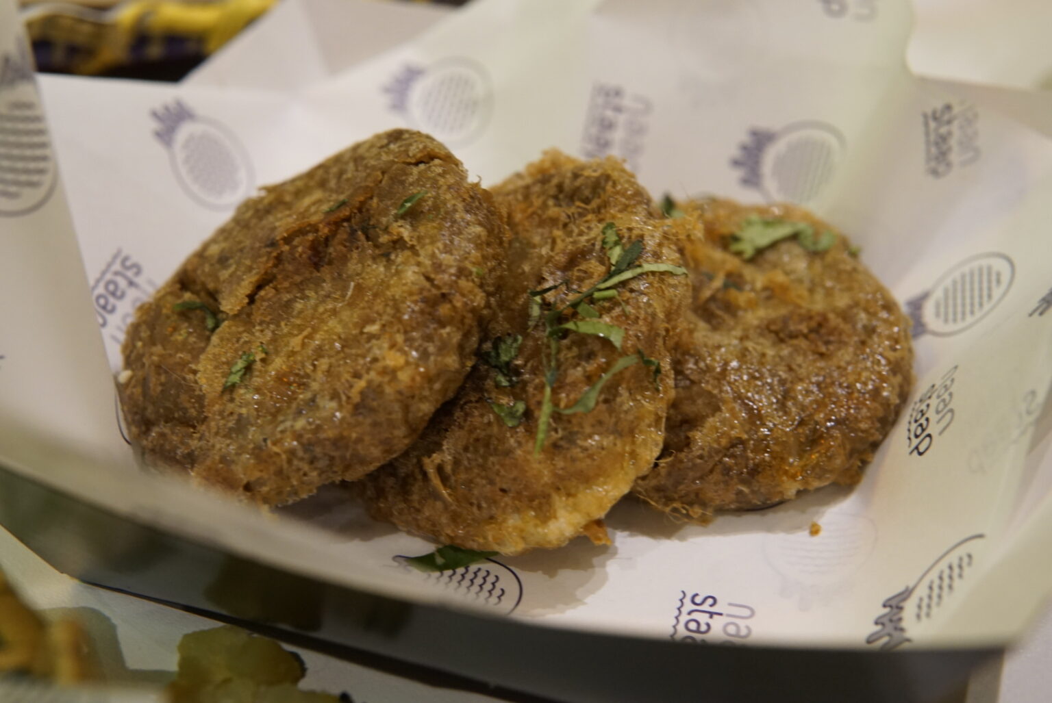 Naan Staap Review | Ilford Lane