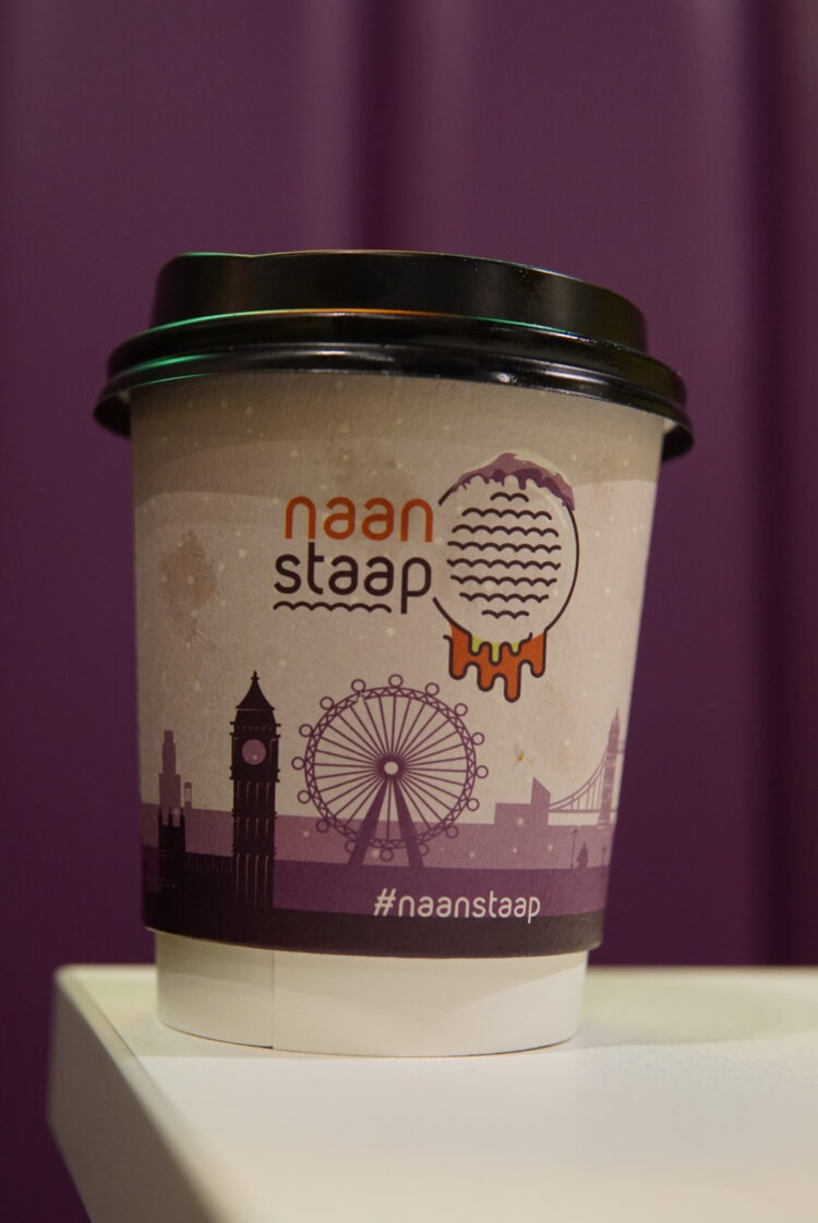 Naan Staap Review | Ilford Lane