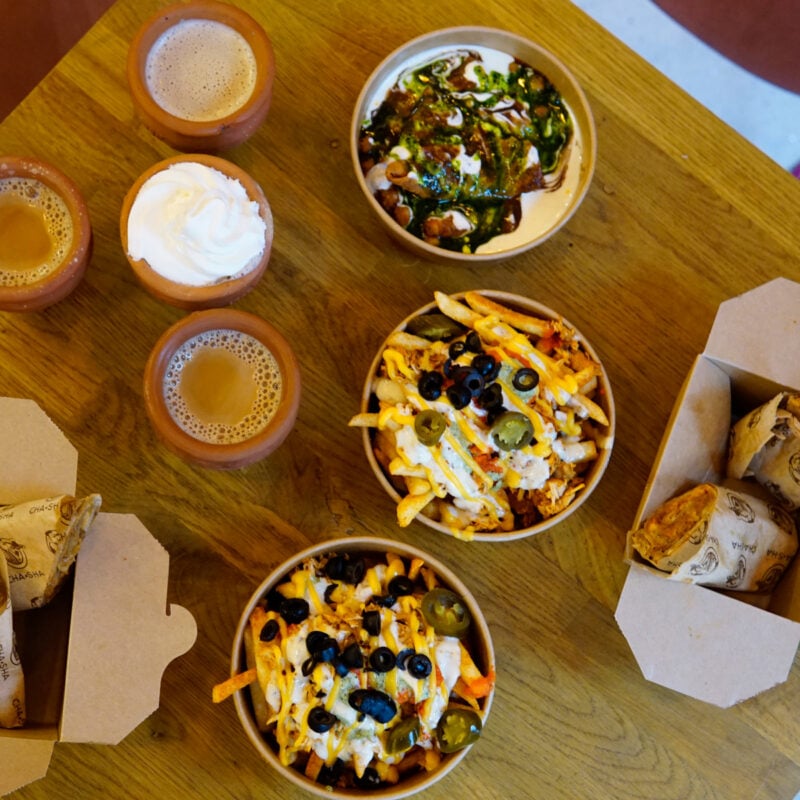 Adil Musa | Food, Lifestyle & Travel