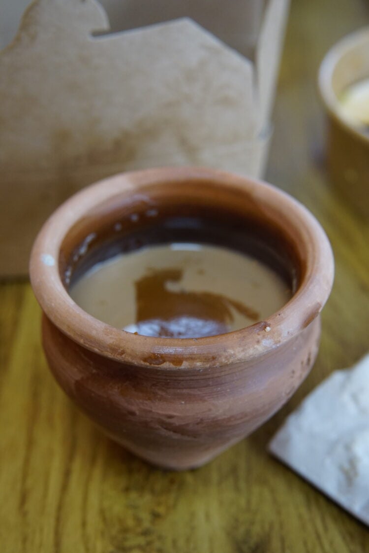 Cha Sha - Ilford | Food Review | Adil Musa