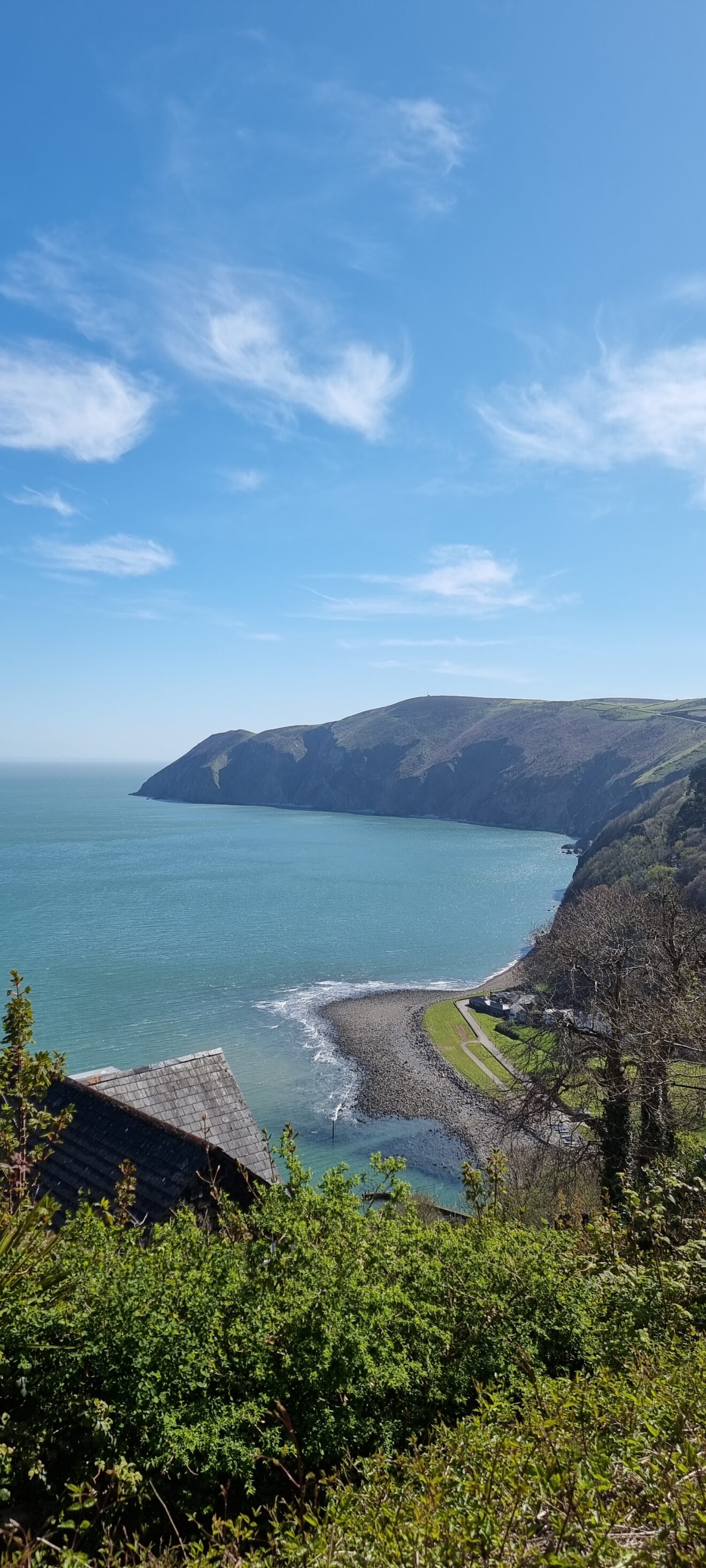 Lynton & Lynmouth Cliff Railway | Devon