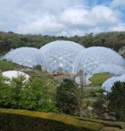 Eden Project: Discovering Nature's Wonders
