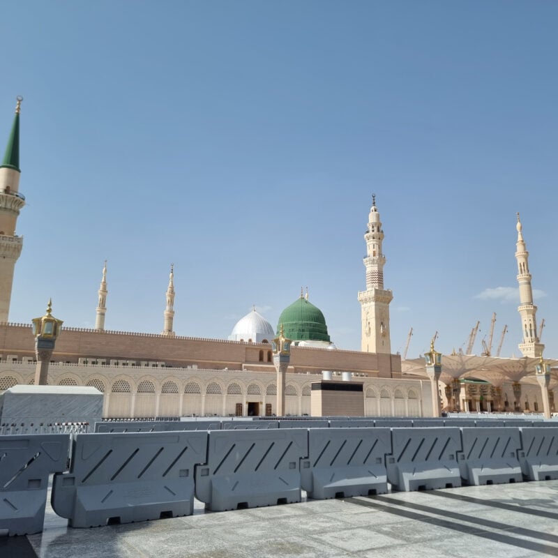 Adil Musa | Food and Travel Blog