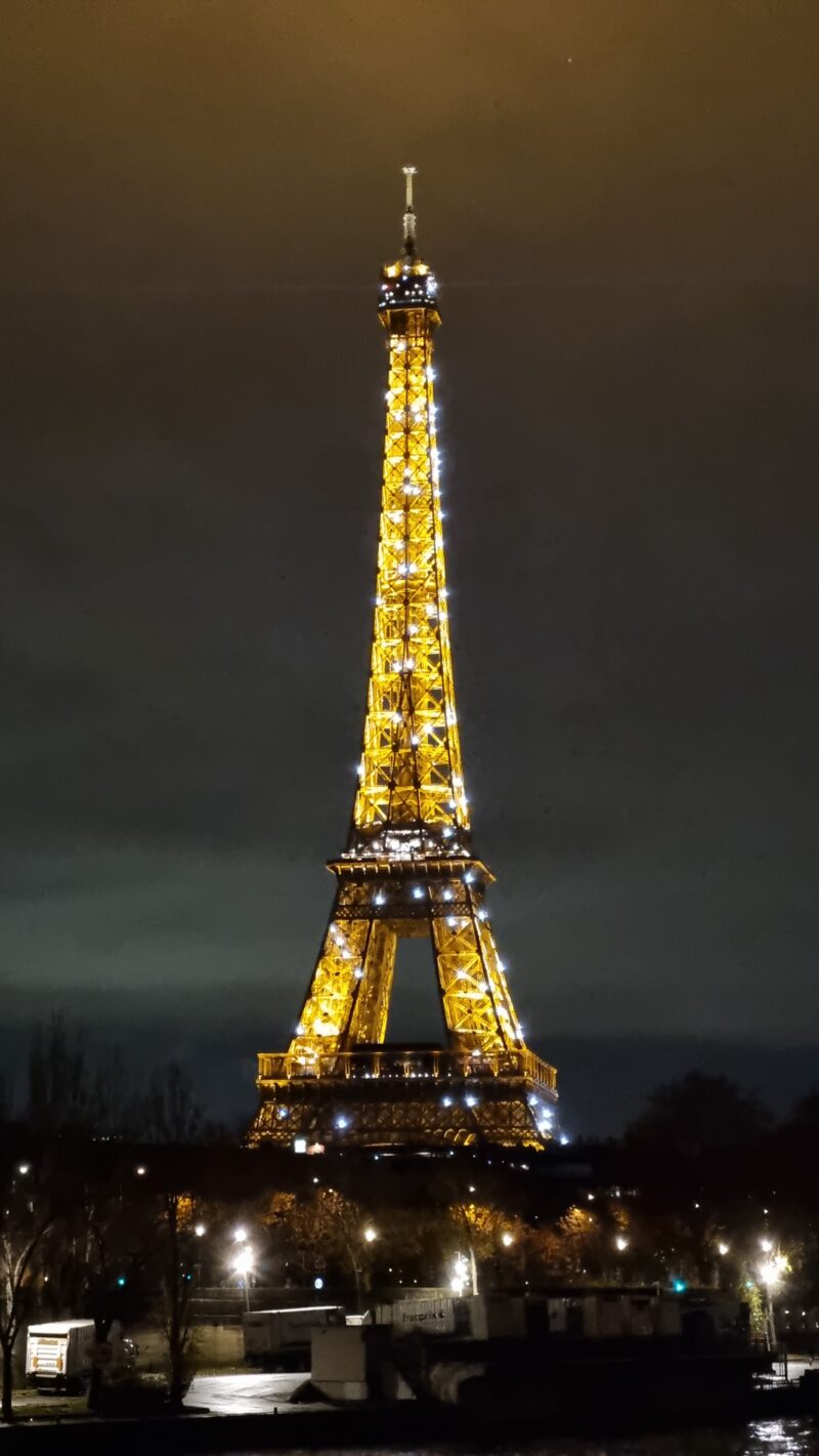 Exploring Paris: Things To Do and See
