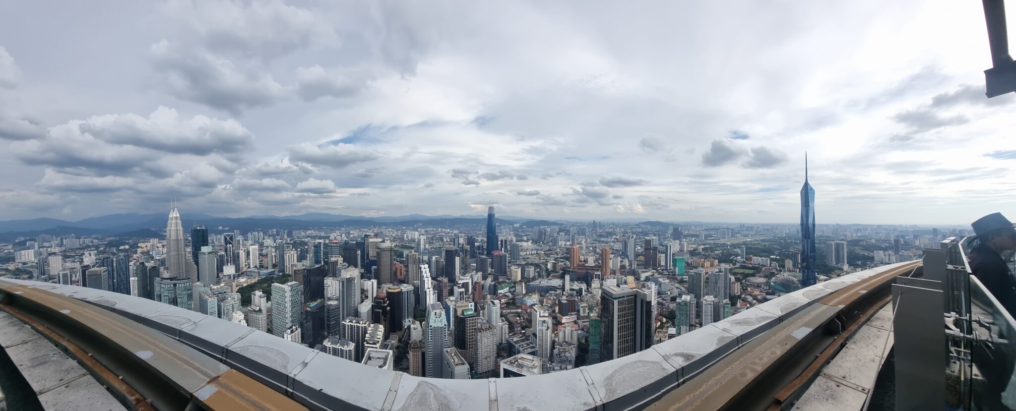 KL Tower: A Must-Visit Iconic Landmark in Kuala Lumpur