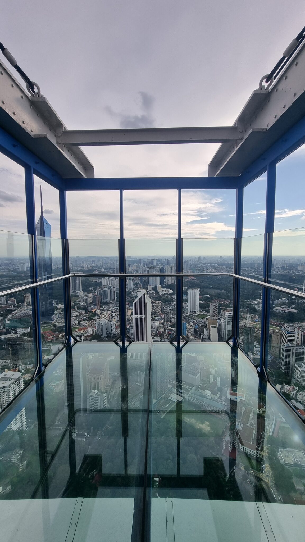 KL Tower: A Must-Visit Iconic Landmark in Kuala Lumpur
