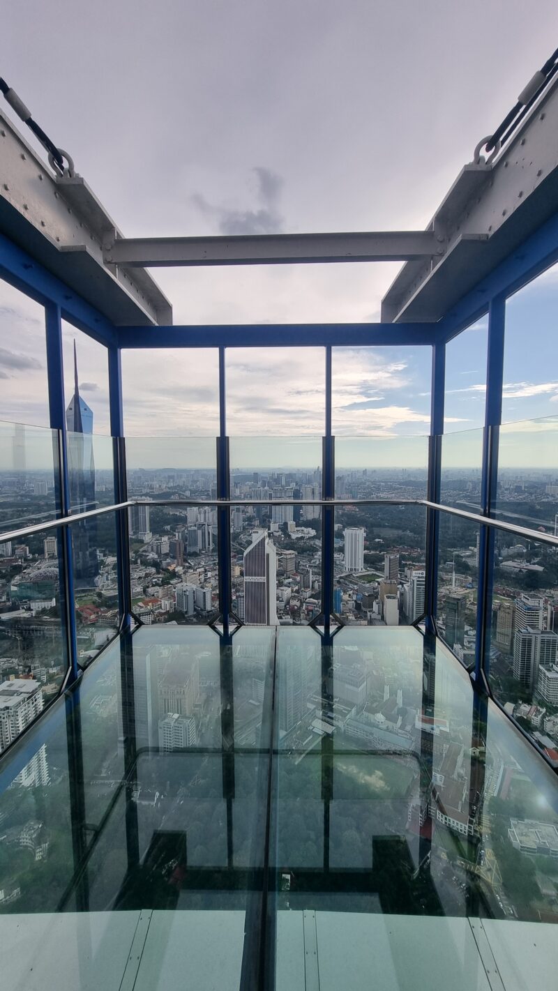 KL Tower: A Must-Visit Iconic Landmark in Kuala Lumpur