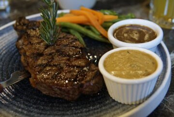 Decorum Restaurant Birmingham